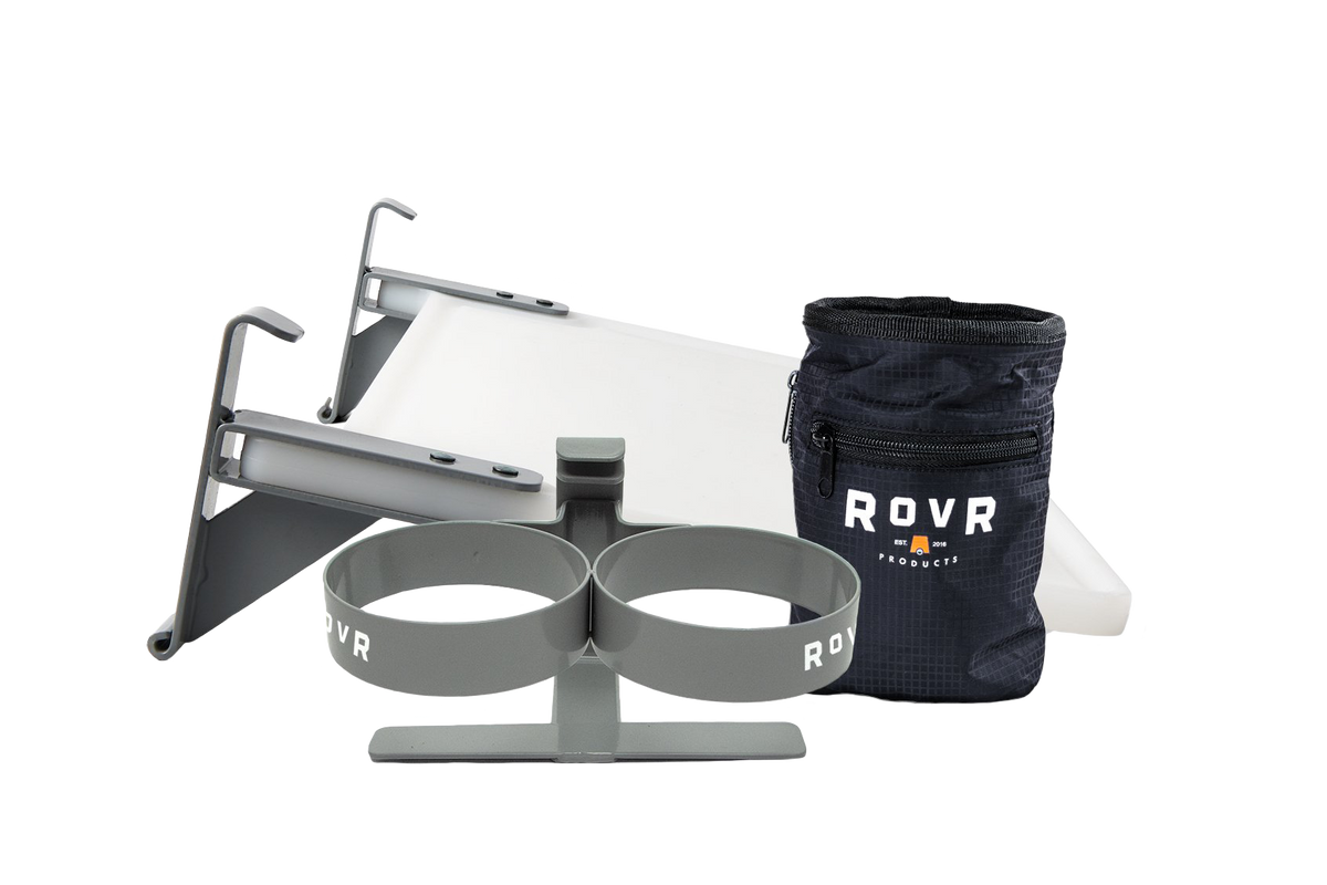 The Essentials Kit | RovR Products