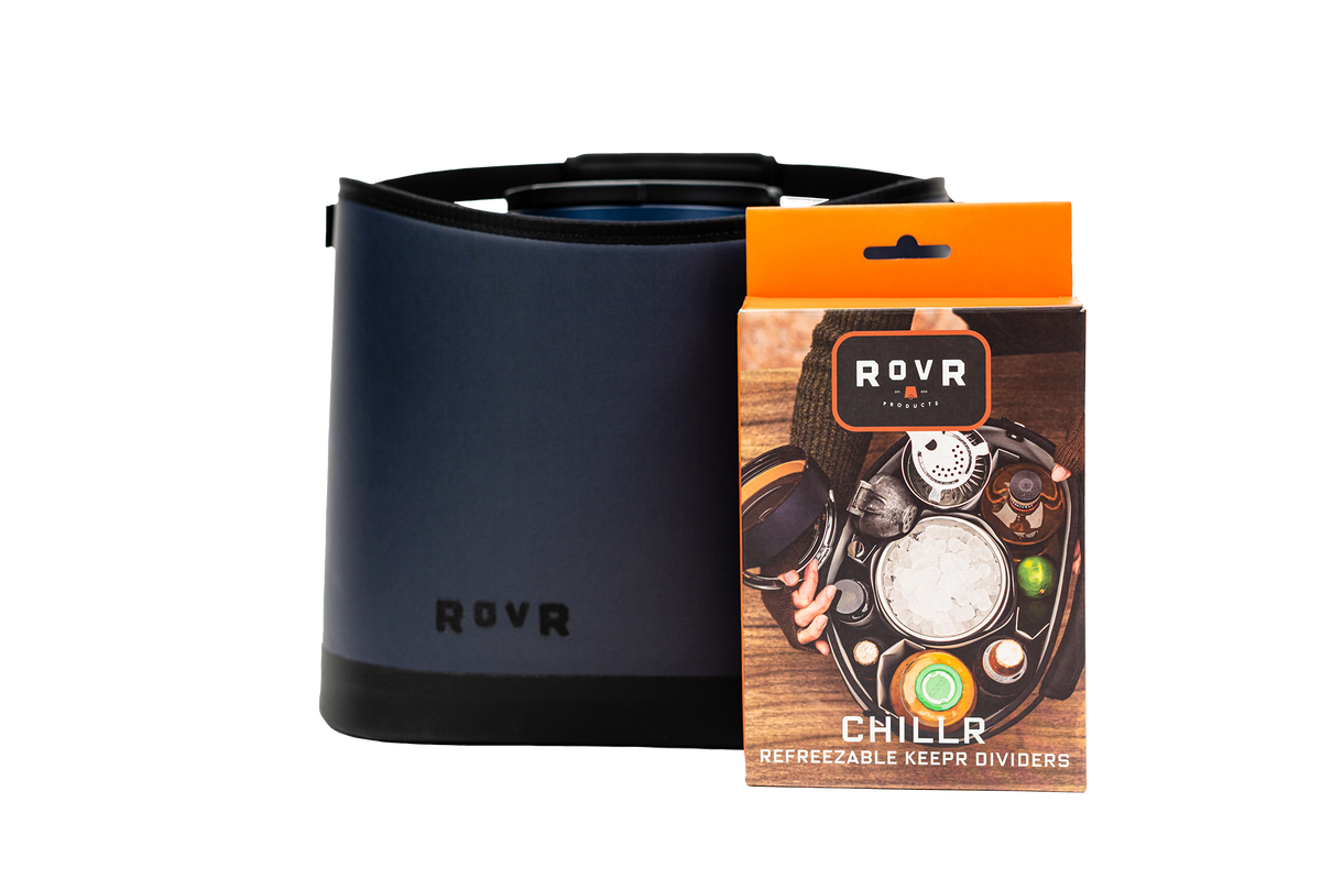 ChillR™ | RovR Products